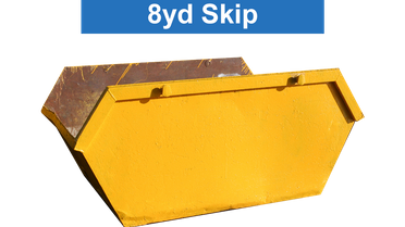 Elliott Skip Hire | Registered Waste Carrier, Serving Ruislip and London