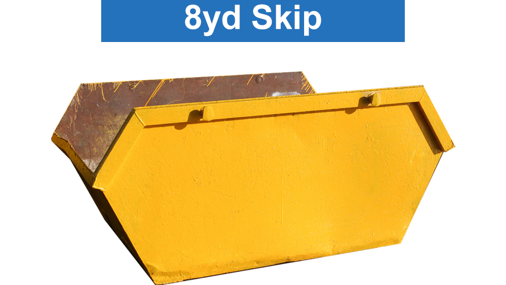 Elliott Skip Hire | Registered Waste Carrier, Serving Ruislip and London