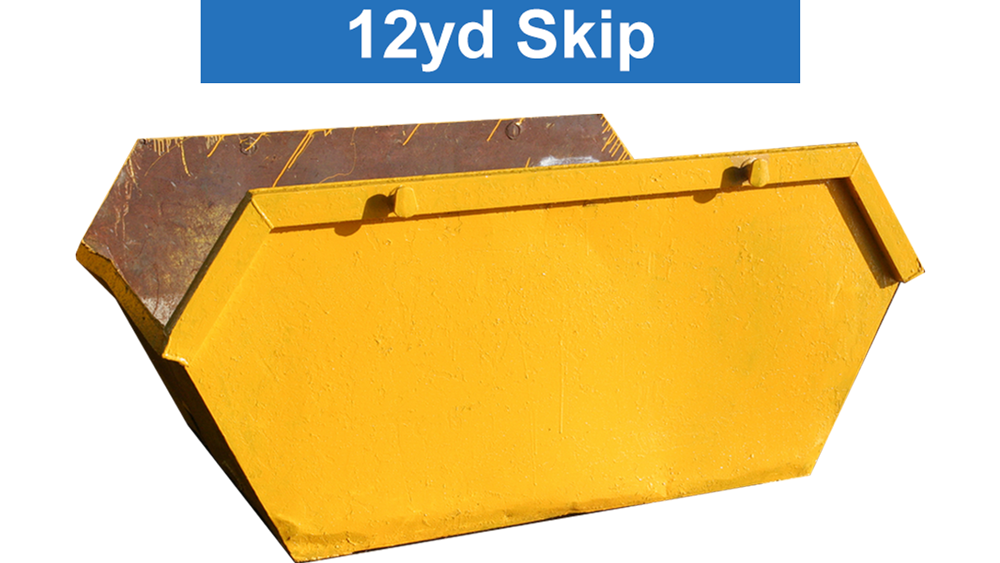 Elliott Skip Hire | Registered Waste Carrier, Serving Ruislip and London