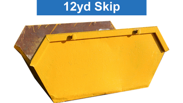 Elliott Skip Hire | Registered Waste Carrier, Serving Ruislip and London