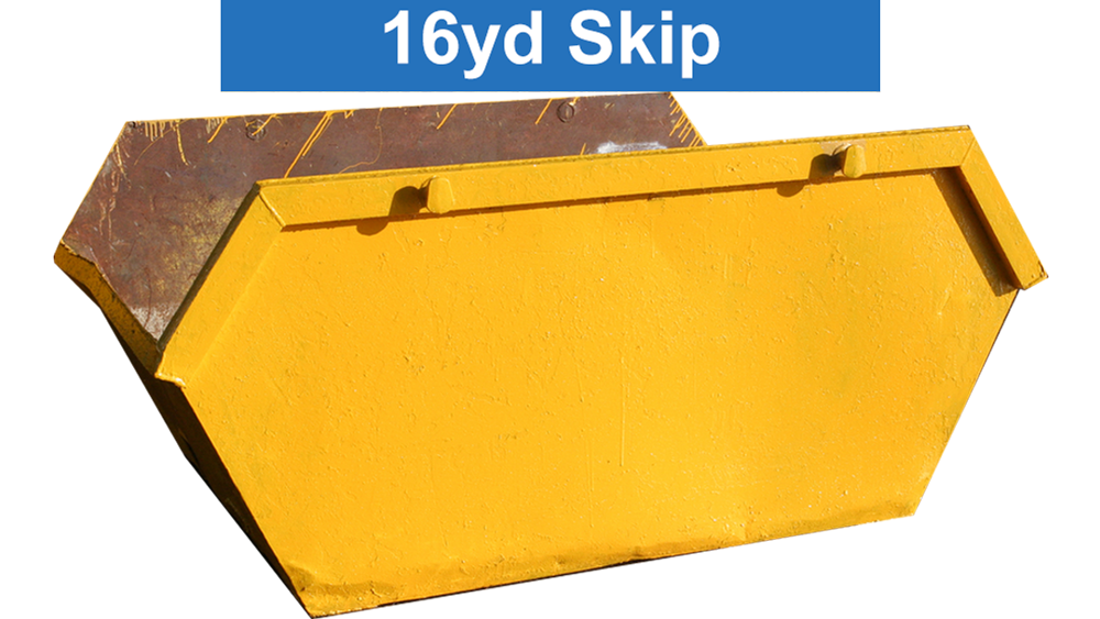 Elliott Skip Hire | Registered Waste Carrier, Serving Ruislip and London