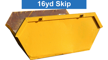 Elliott Skip Hire | Registered Waste Carrier, Serving Ruislip and London